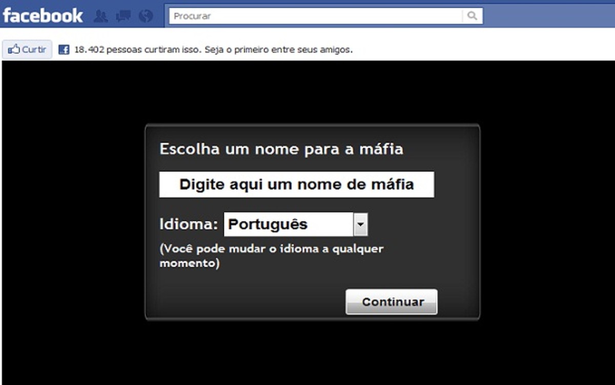 Mafia Wars: Aprenda como jogar esse sucesso do Facebook | Dicas e ...