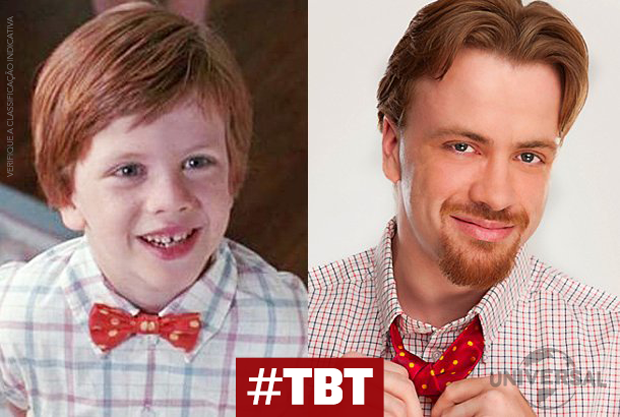 'O Pestinha' completa 25 anos. Veja como está o elenco do filme - Quem ...