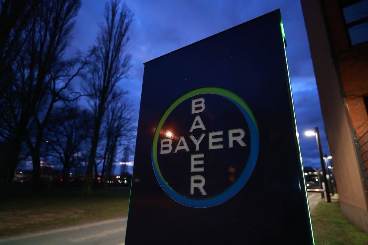 Bayer lança nova plataforma digital em parceria com Microsoft para a ...