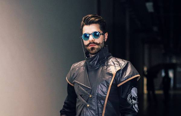 CCXP 2023: Alok promove final de X1 dos Crias e Jogo das Estrelas ...