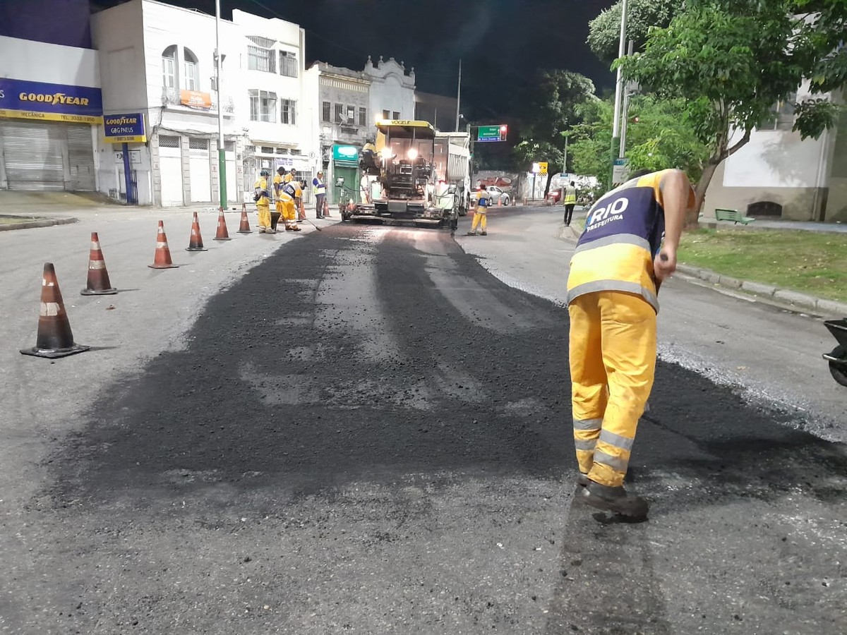 Programa Asfalto Liso contempla Boulevard 28 de Setembro