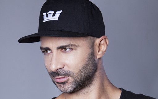 "Rock in Rio vai ser estrondoso", garante DJ português Diego Miranda ...