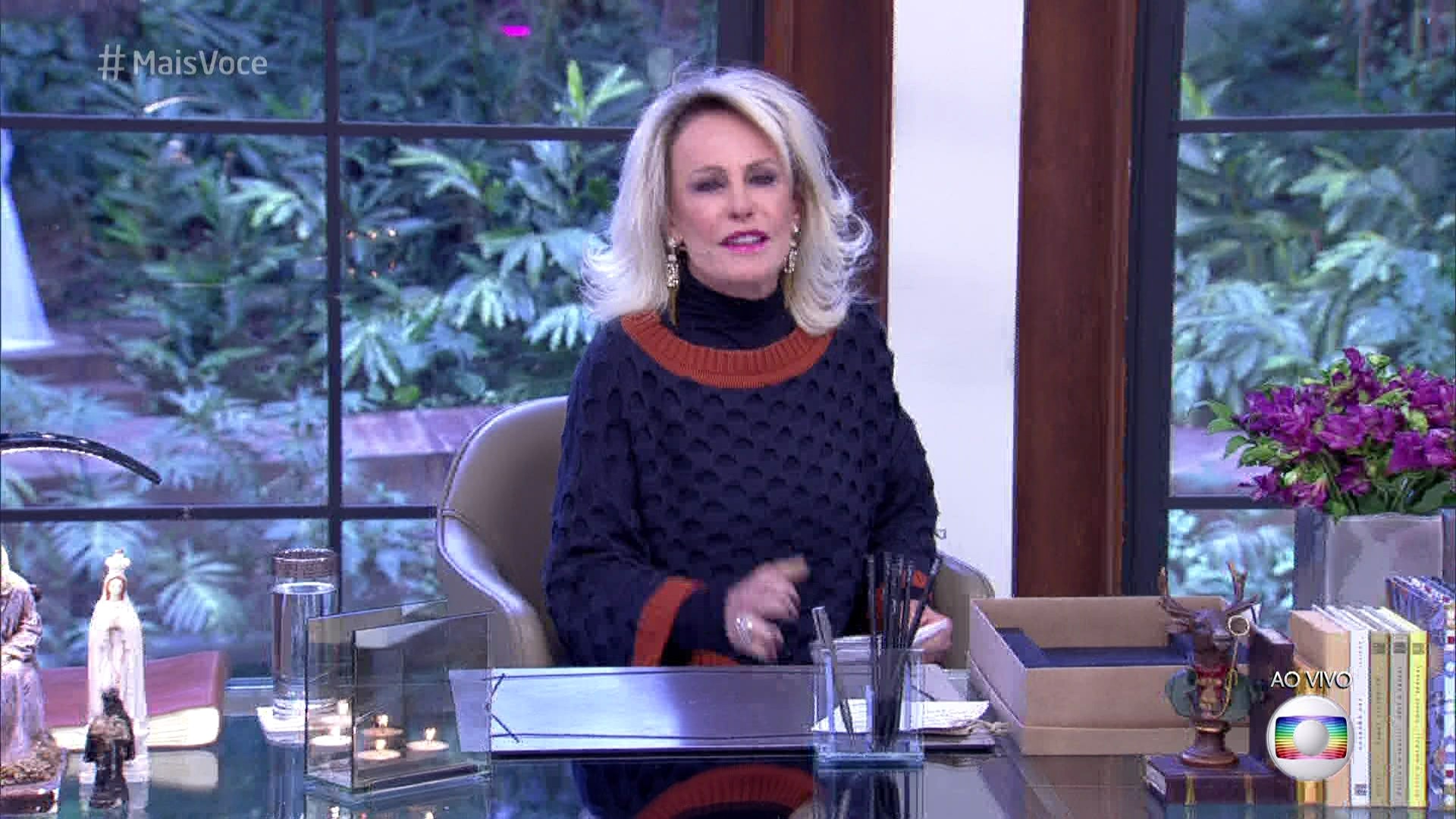 Reflita e mude seu jeito de agir com as Mensagens da Ana Maria da ...