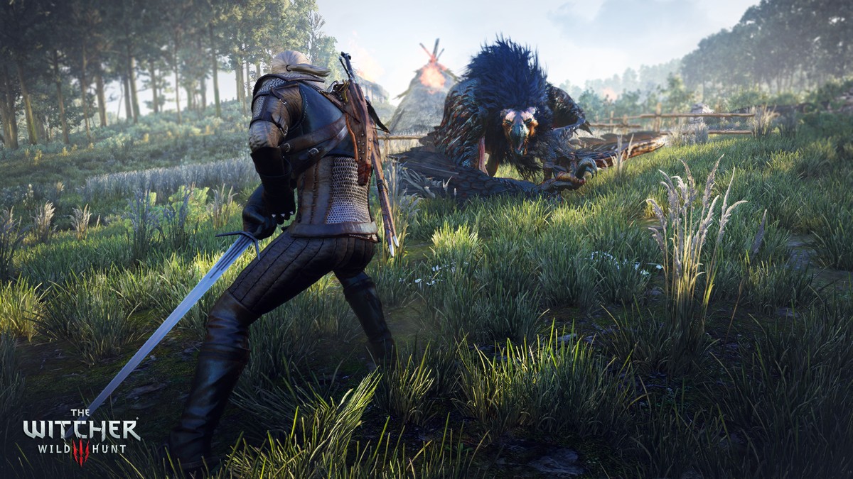 The Witcher 3 está 'de graça' para PC no GOG; entenda como baixar ...