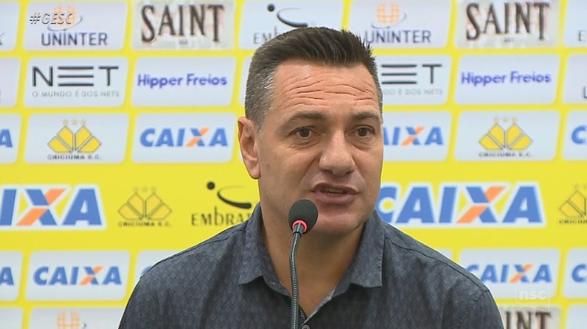 Doriva projeta volta do Tigre ao G-4 e busca terceira vitória seguida ...