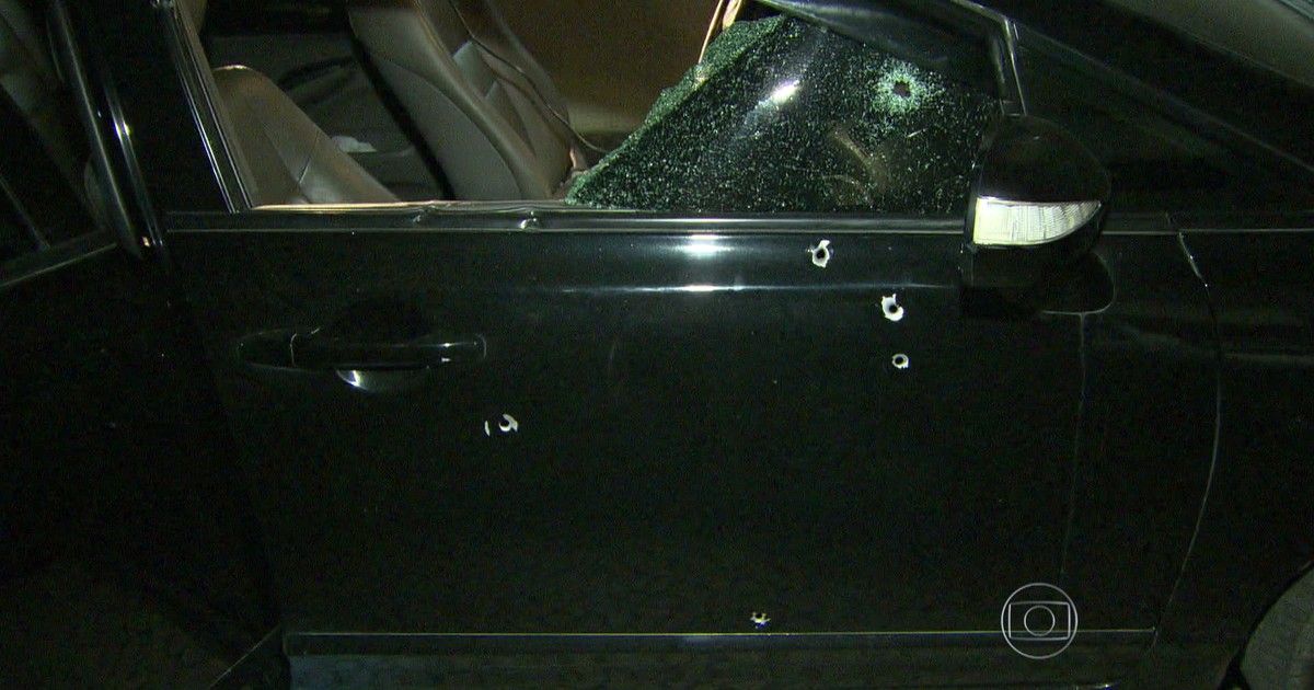 G1 - Policial do Batalhão de Choque é morto em São Gonçalo, no RJ ...