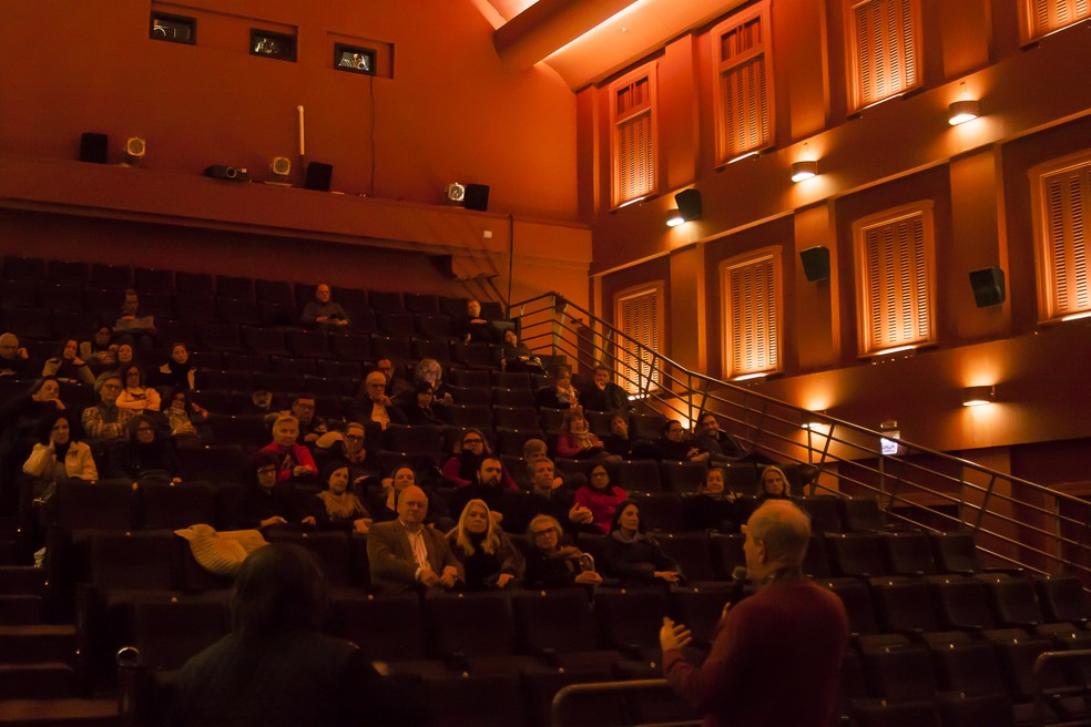 Cinema de rua de Porto Alegre completa 90 anos com foco na diversidade ...