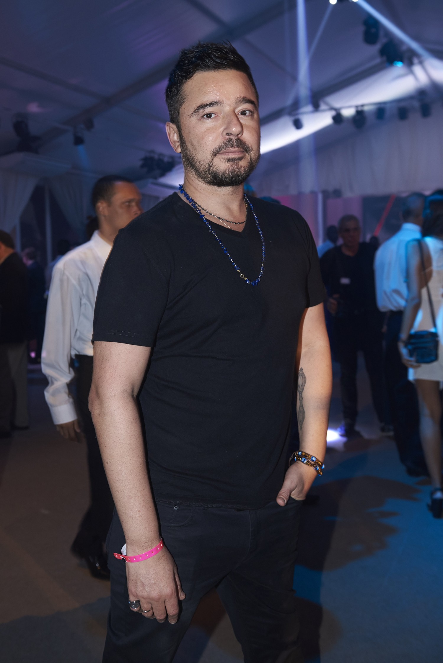 A festa de abertura da quarta edição do Veste Rio | Lifestyle | Vogue