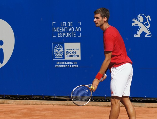 Marko, irmão de Djokovic, tenta caminho próprio para ser feliz no tênis ...