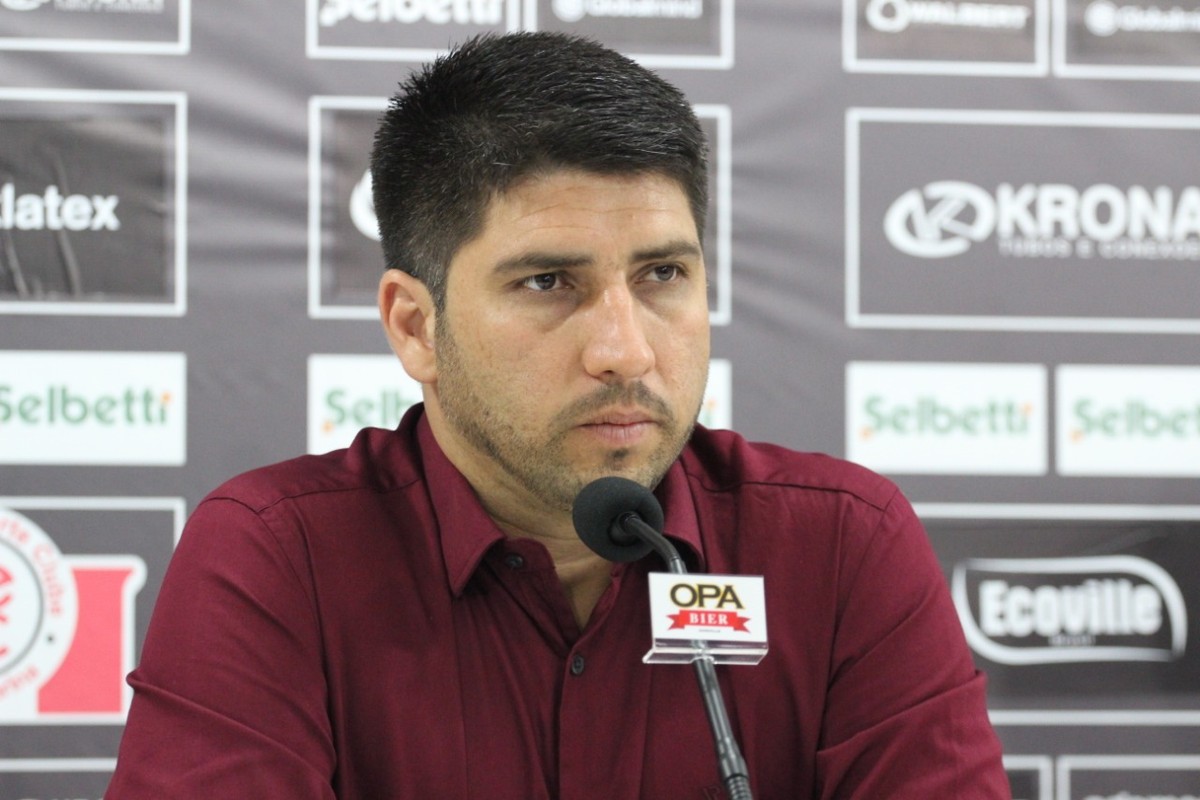 Em busca de jovens com experiência, JEC espera anunciar mais três ...