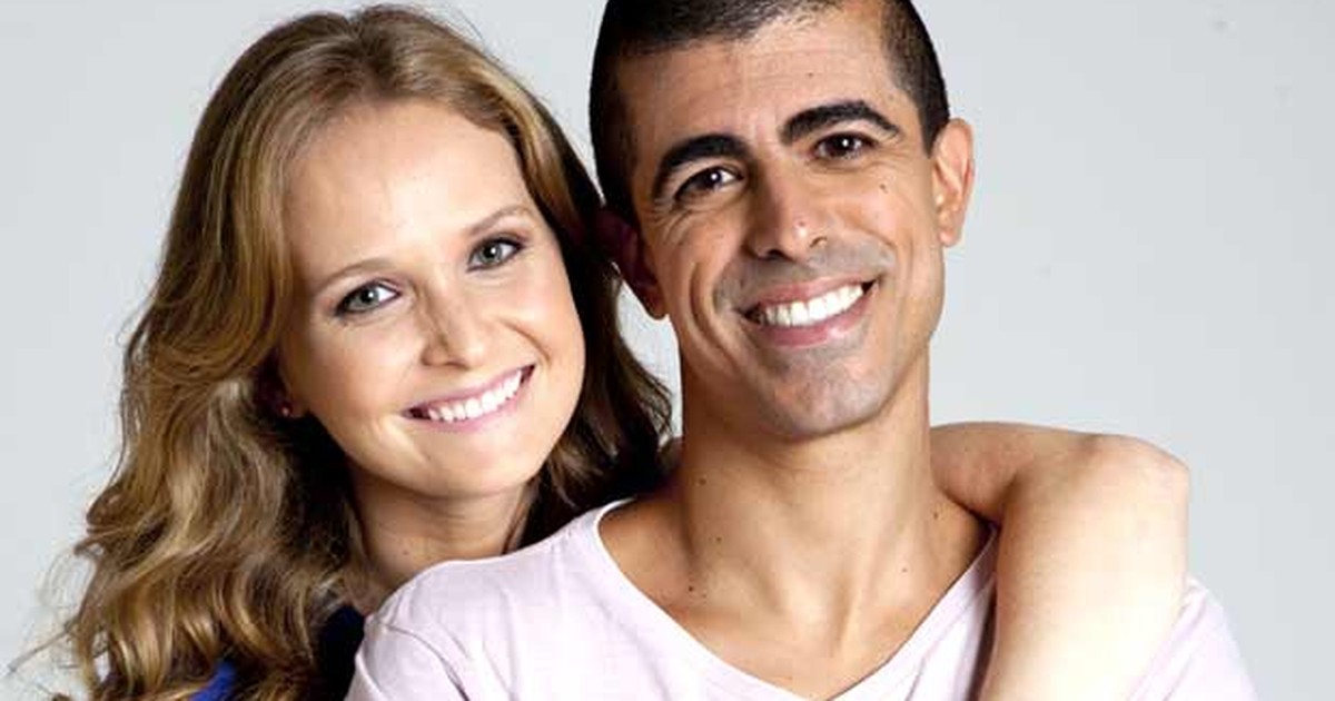 G1 - Comédia romântica 'Enfim, Nós' traz atores da TV Globo a palco de ...