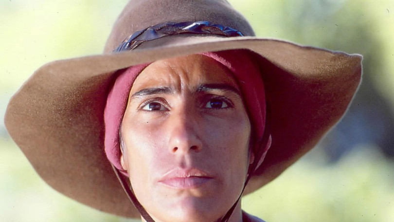 Memorial de Maria Moura