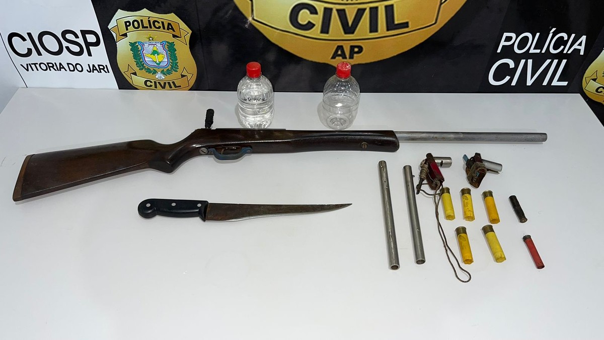 Menina De 5 Anos é Vítima De Estupro No Amapá Padrasto Foi Flagrado Nu