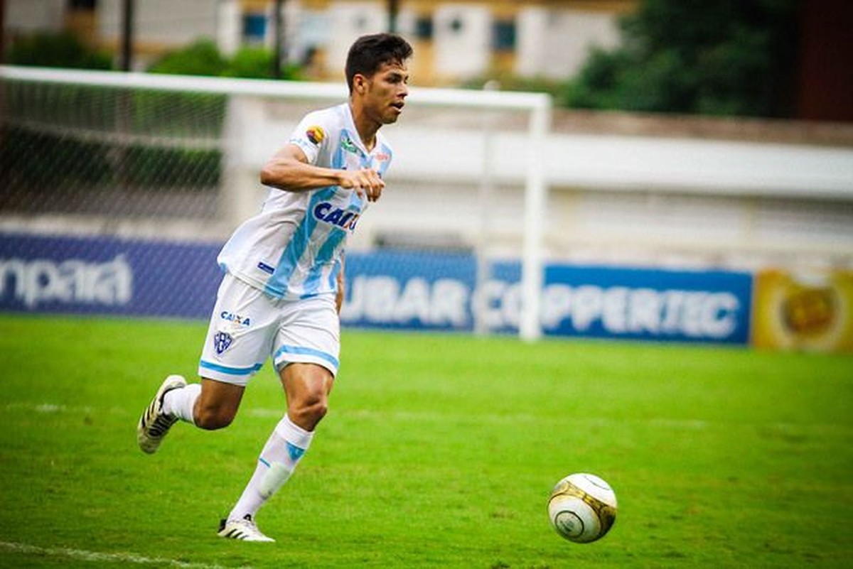 Matheus Silva participa do GE na Rede desta segunda-feira, dia 4 | ge ...