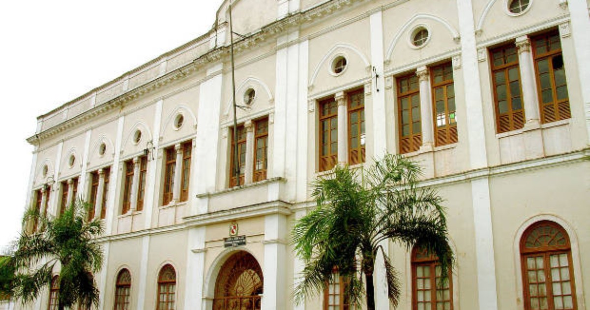 G1 - Uepa abre inscrições de concurso público para professor - notícias ...