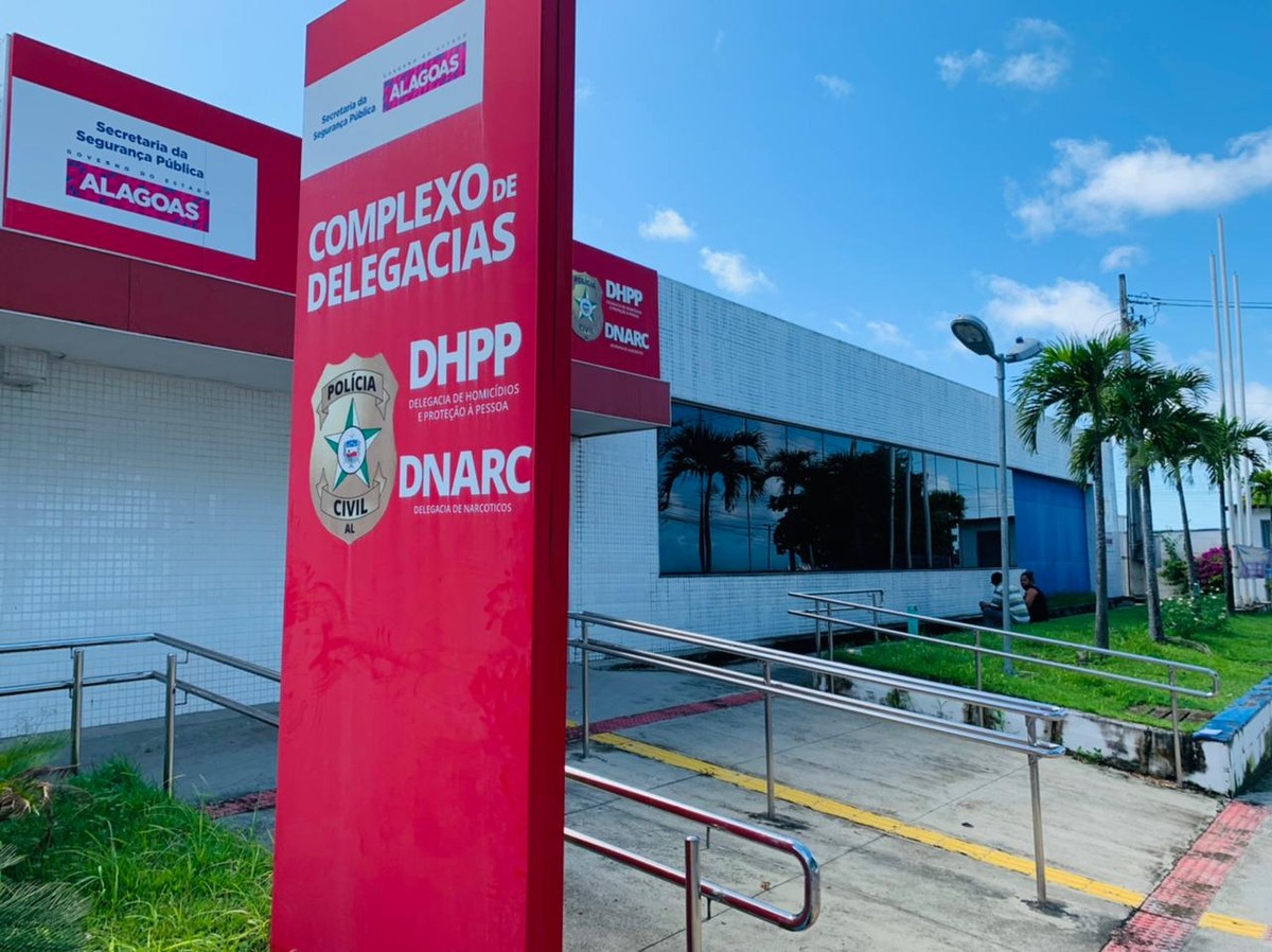 Polícia Prende Chefe De Facção Criminosa Que Executou Irmãos No