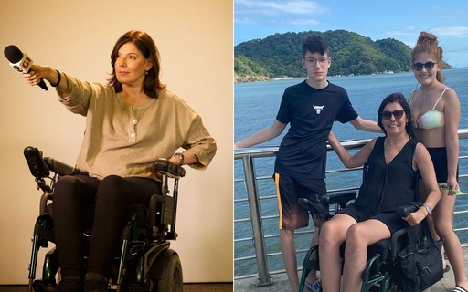 Flávia Cintra comemora 15 anos dos filhos gêmeos: "Passei toda a minha ...