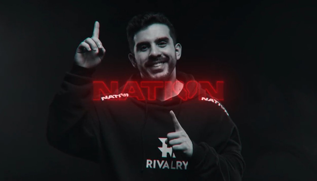 CS:GO: coldzera é anunciado pela 00Nation | cs:go | ge