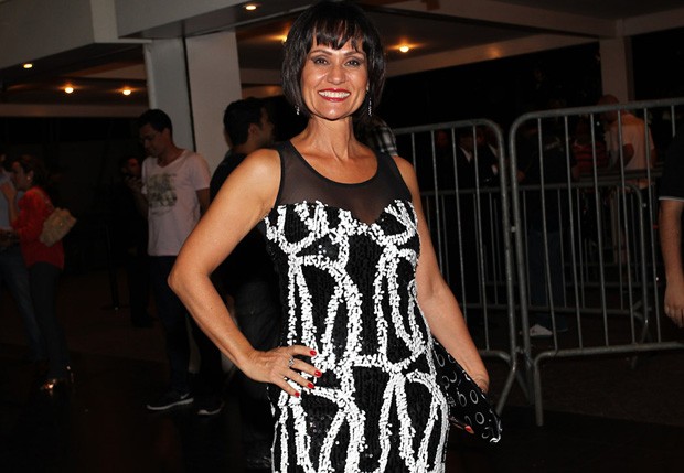 Astrid Fontenelle e Faa Morena conferem estreia da turnê de Ivete ...