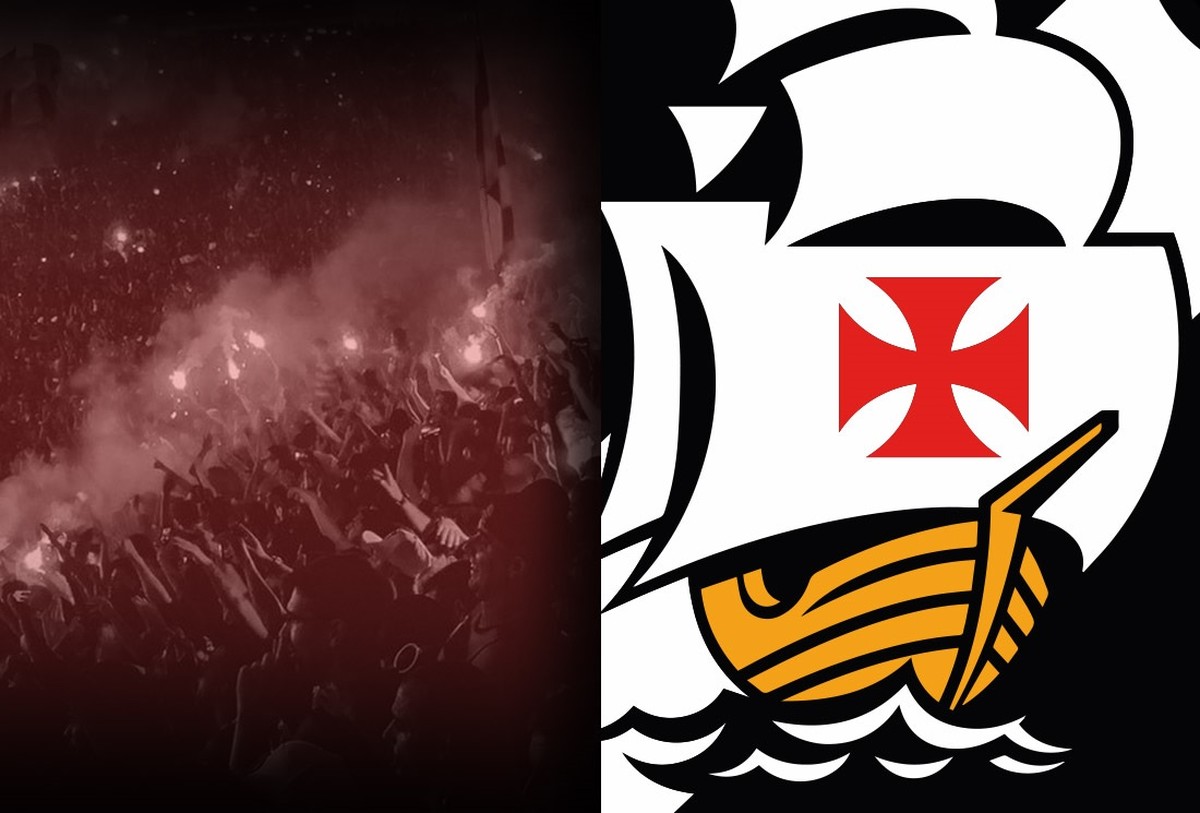 Raio-X do Vasco: Pesquisa O GLOBO/Ipec mostra percentual de torcedores ...