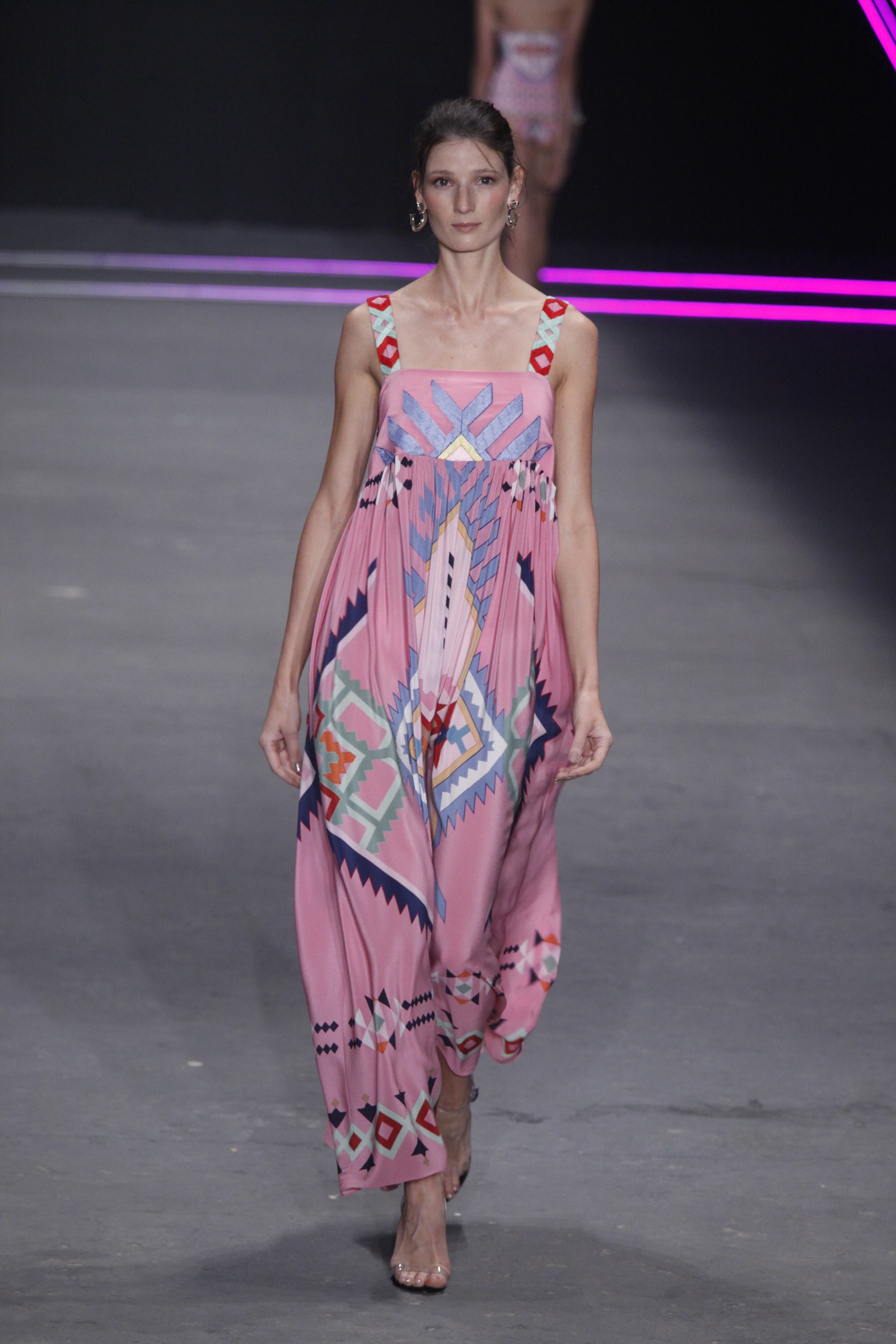 Triya | São Paulo | N47 | Desfiles | Vogue