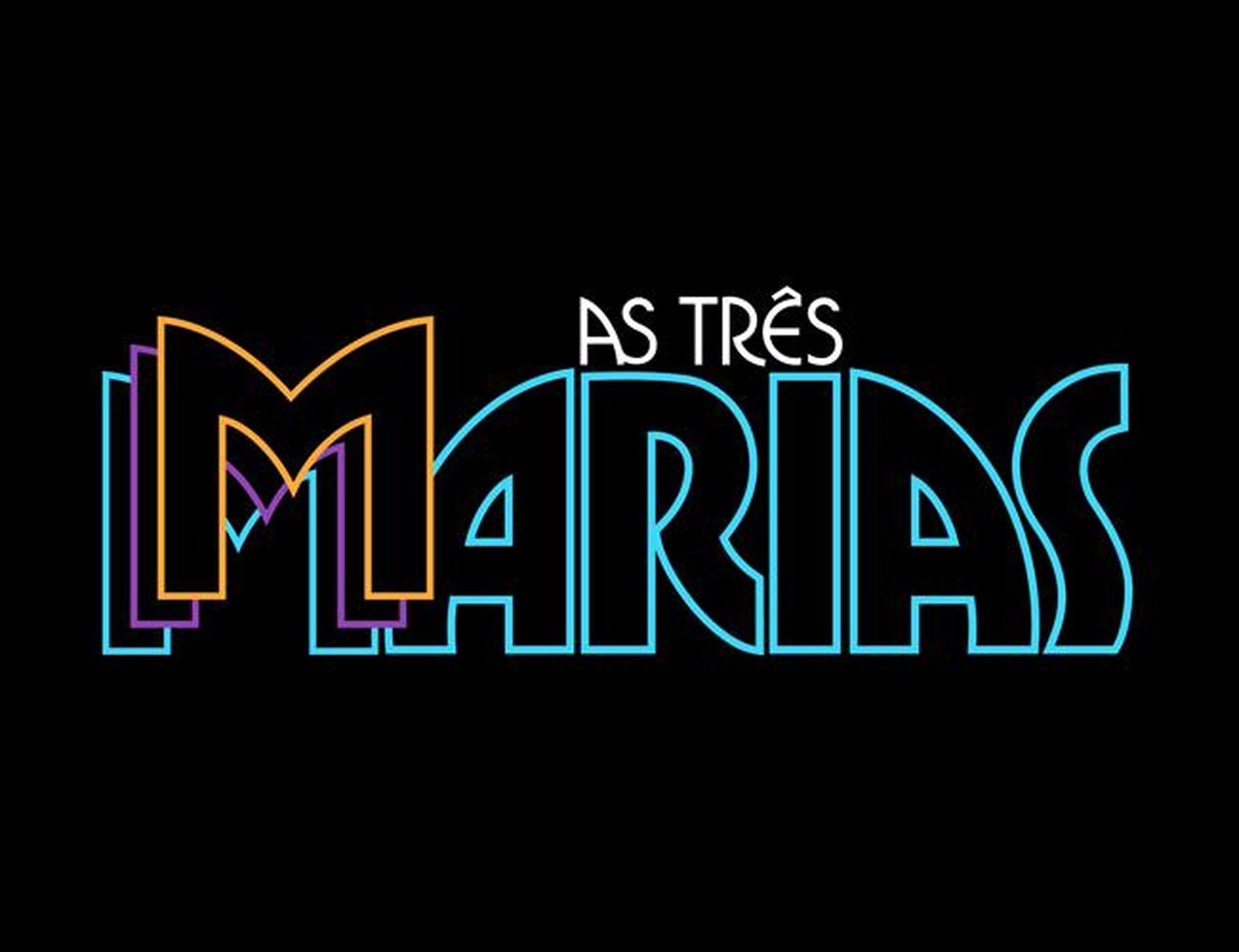 Ficha Técnica | As Três Marias | memoriaglobo