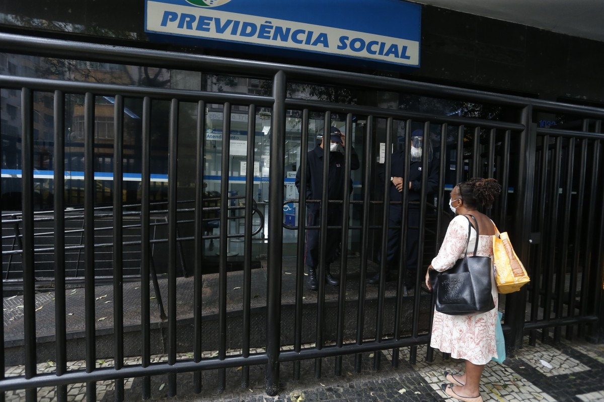 Médicos peritos entram na Justiça para pedir nomeação de diretor da ...