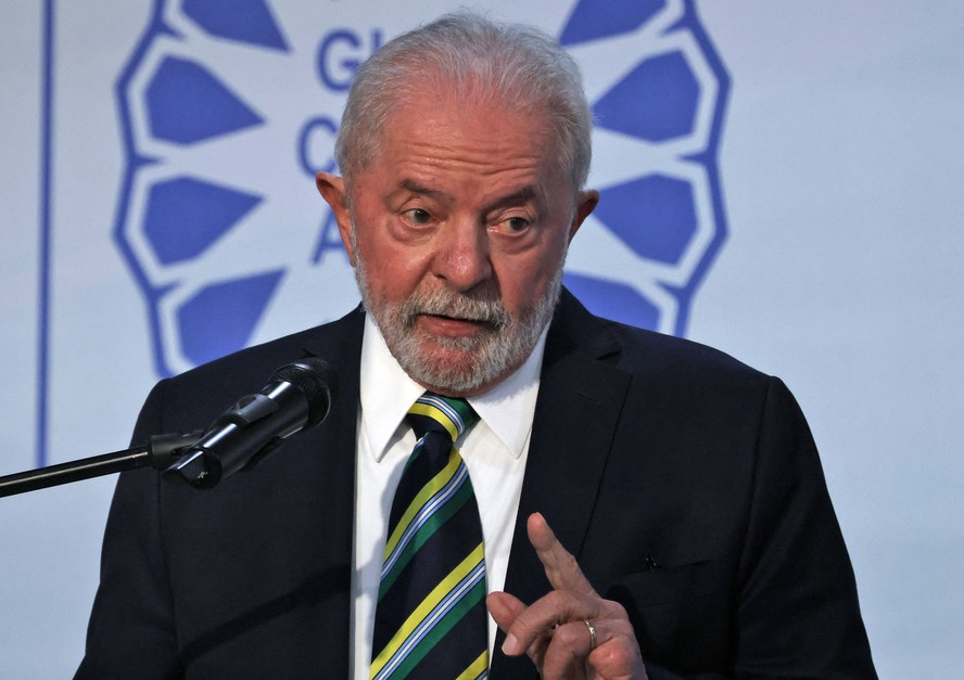 As razões das viagens internacionais de Lula antes da posse