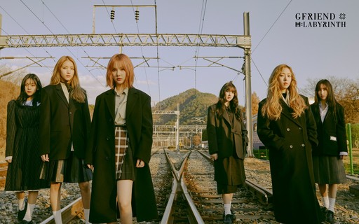 Integrantes do GFRIEND escrevem cartas aos fãs após anúncio do fim do ...