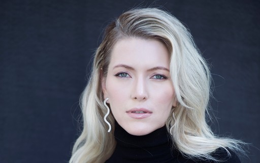 "A arte é viva, se transforma com a cultura e a sociedade", diz Karin ...