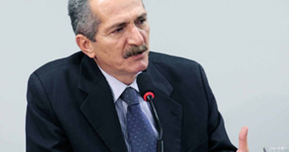 G1 - Aldo Rebelo critica atuação do TCU na Copa do Mundo - notícias em ...