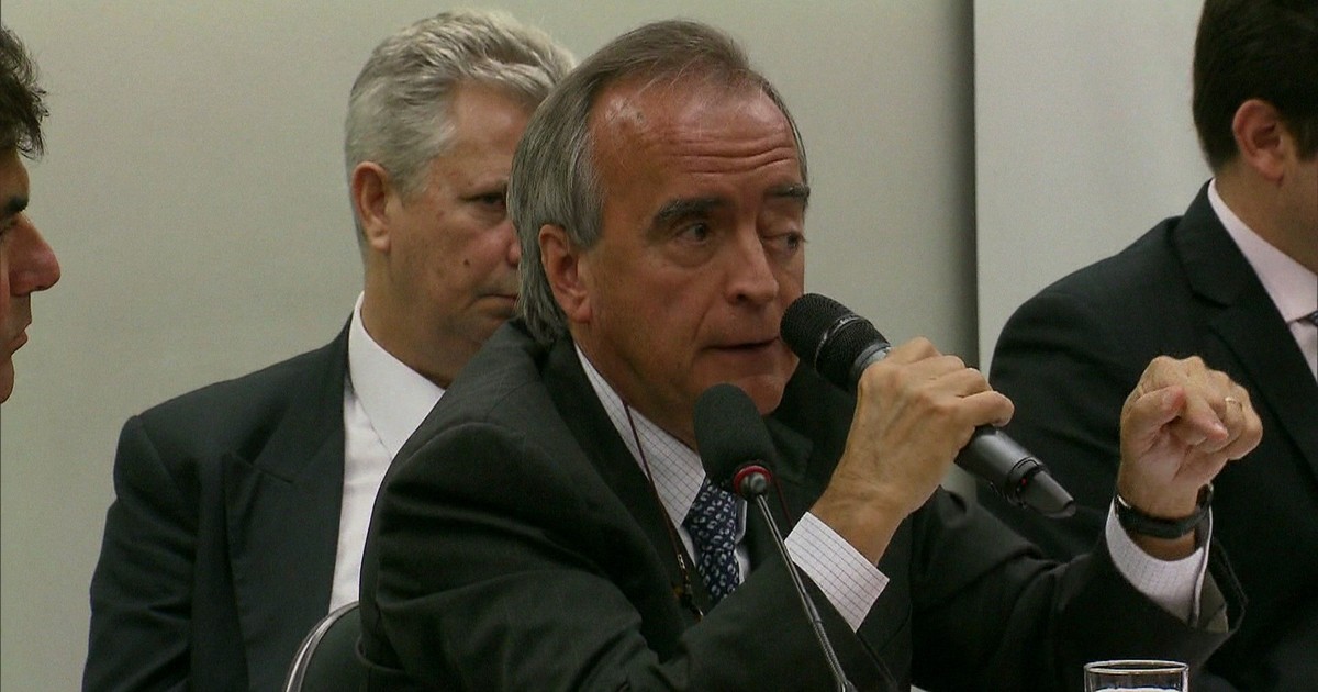 G1 - Delação de Cerveró pode ser usada em ação em Londres contra ...