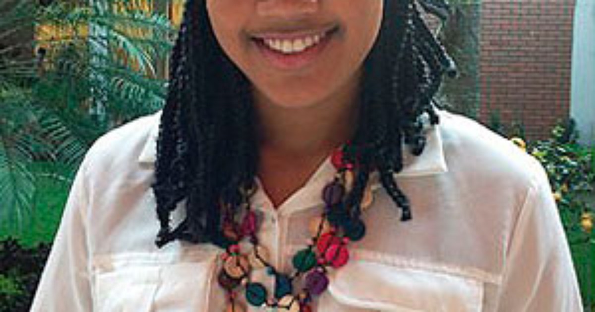 G1 - 'Vou representar a comunidade', diz baiana que irá a evento em ...