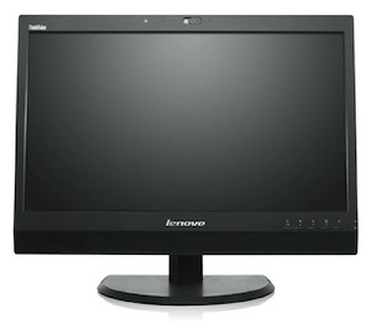 Lenovo lança monitor com VoIP e certificado Microsoft | Notícias | TechTudo