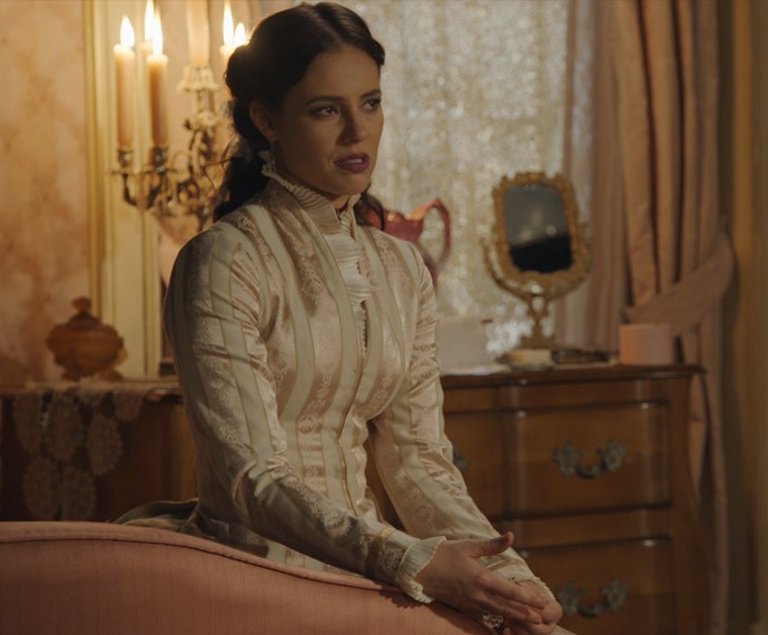 Melissa se recusa a desistir de Felipe: 'Não depois de tudo' - notícias ...