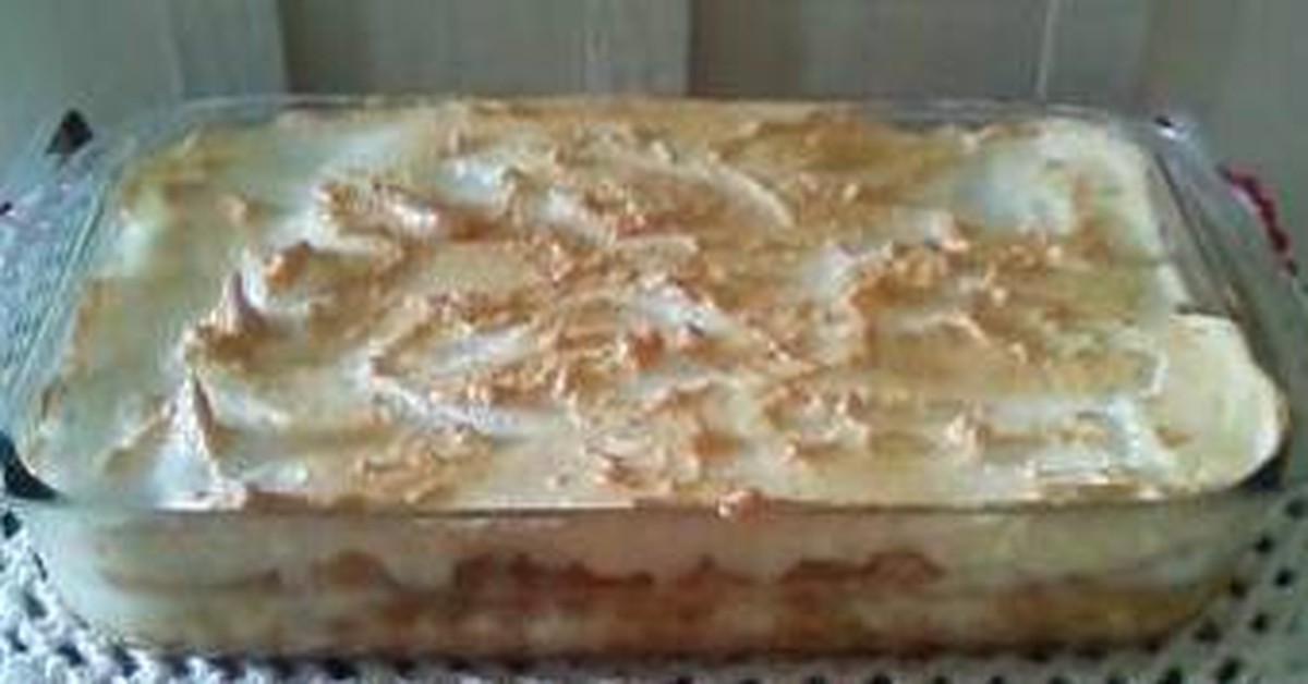 chico balanceado | Doces e sobremesas | Receitas