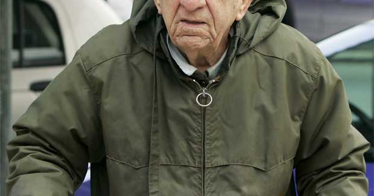 G1 - Morre o ex-premiê Dominic Mintoff, líder da independência de Malta ...