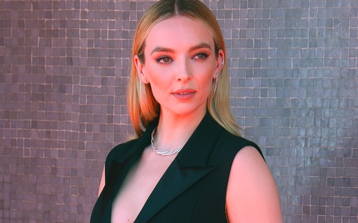 Atriz premiada de 'Killing Eve' é a favorita para interpretar ...