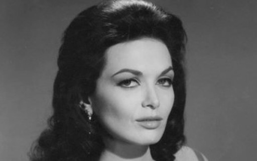 Morre aos 82 anos Lisa Seagram, de 'Batman' e 'A Feiticeira' - Quem ...