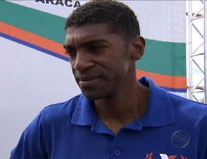 Prudentino de coração, André Domingos é eleito para conduzir tocha