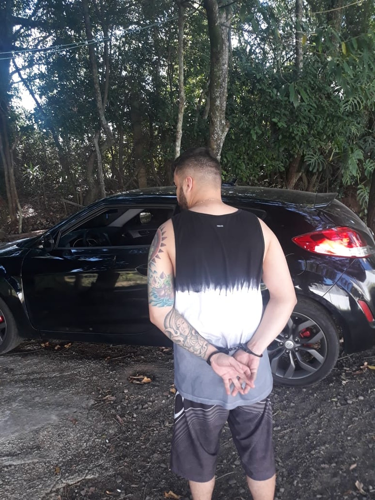 Suspeito de traficar droga sintética pelo correio é preso em Canoas ...