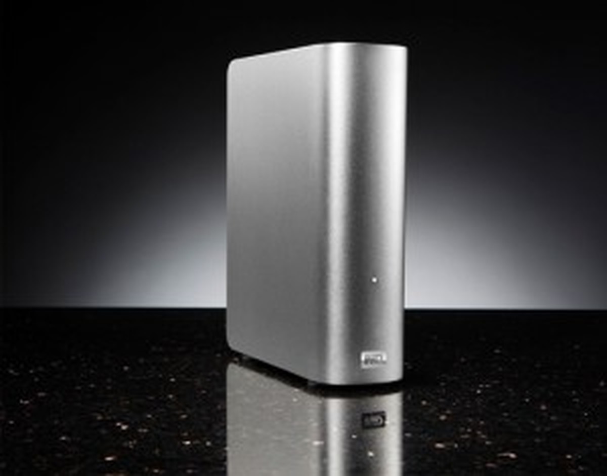 Western Digital lança linha de HDs externos para usuários Mac ...