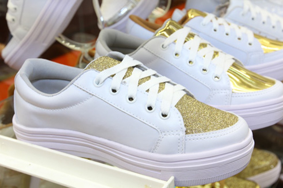 Nova Serrana recebe 24ª edição da Fenova | Centro-Oeste | G1