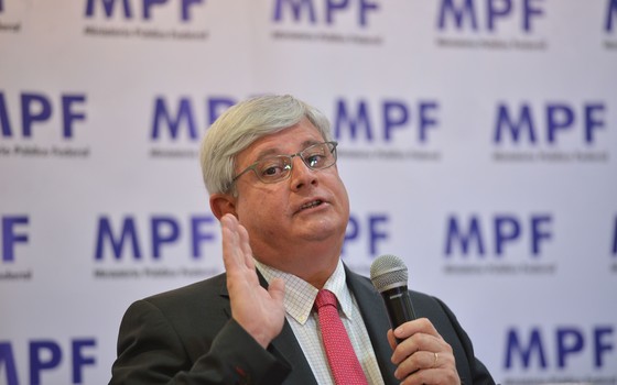 Rodrigo Janot vai cuidar de matéria penal em uma das turmas do STJ ...