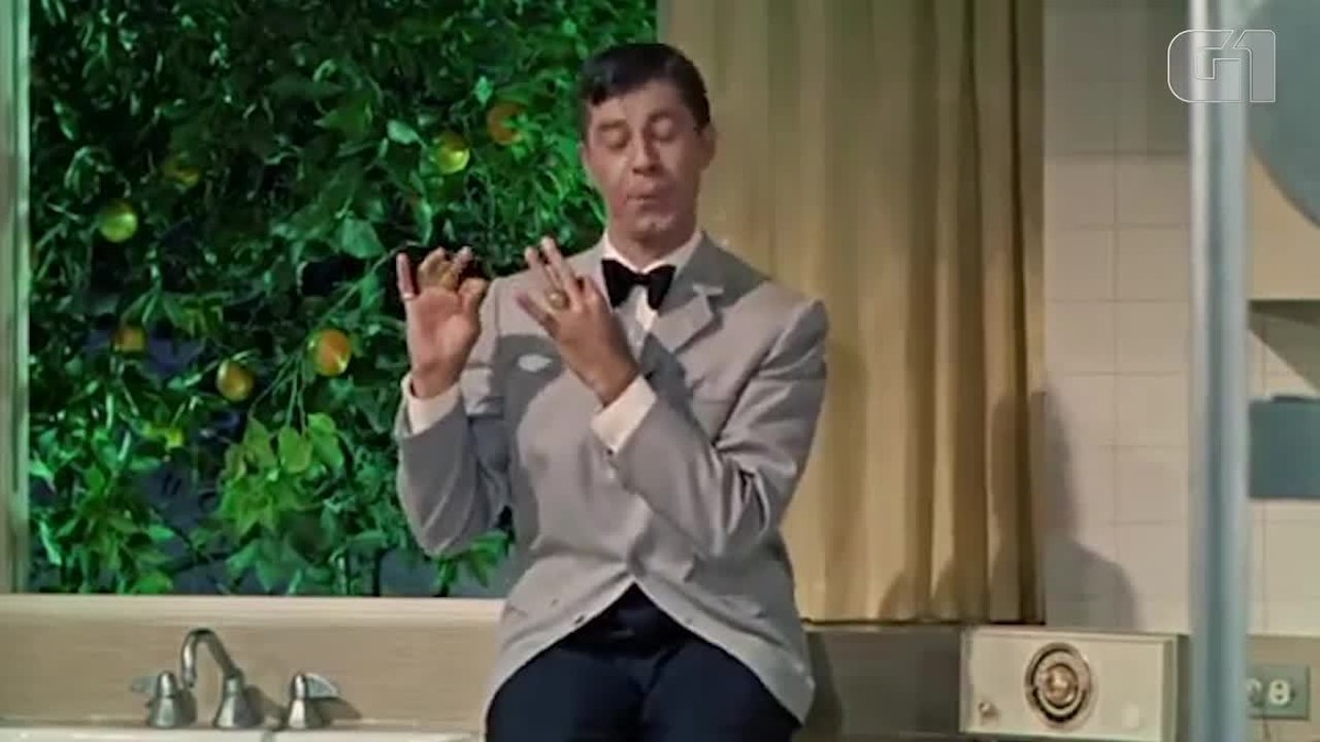 5 filmes para lembrar Jerry Lewis | Pop & Arte | G1