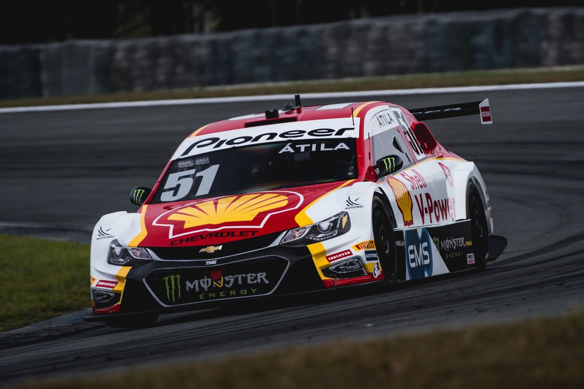 Por recuperação, Átila Abreu coloca meta em Curvelo-MG para subir na ...