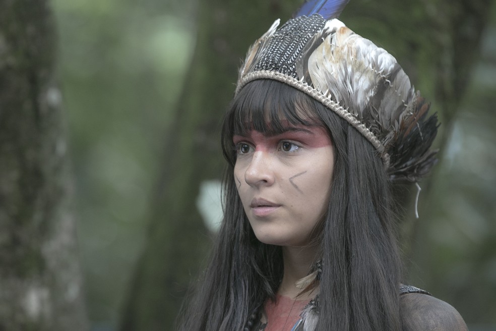 Piatã some, e Jacira decide ir atrás | vem por aí | Gshow