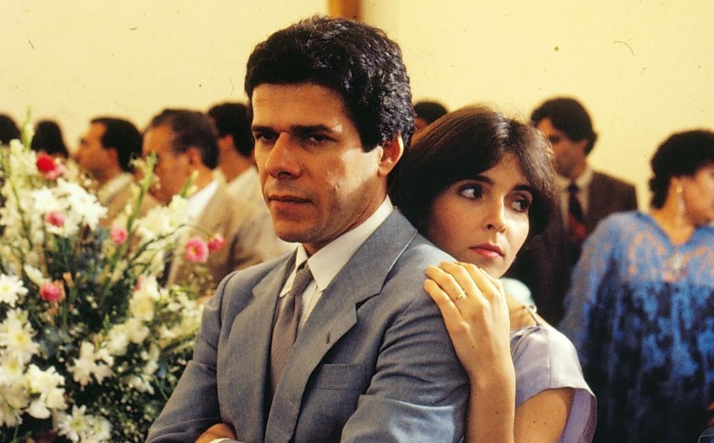 Fotos novela "A Gata Comeu" - A gata comeu - Novelas - Canal Viva