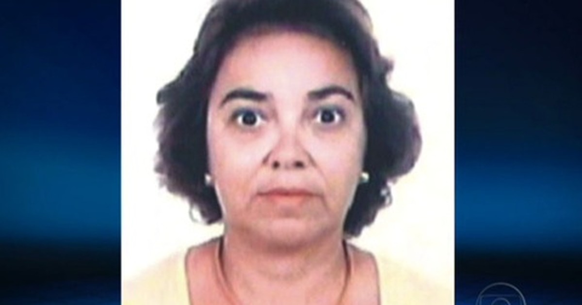 G1 - Sobe para R$ 11 mil recompensa por suspeita de matar dois maridos ...