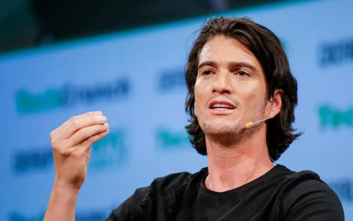 Flow, nova empresa do polêmico fundador do WeWork, recebe aporte de US ...